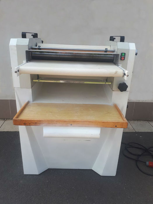 Bread moulding machine Glimek 600