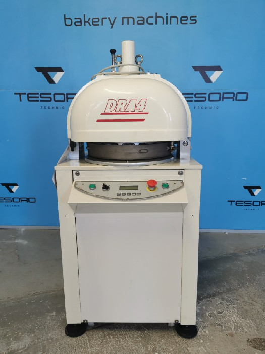 DRA :: Pekarske-stroje